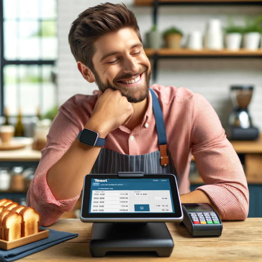 Elevating Your Business with Toast POS: A Journey to Enhanced ...
