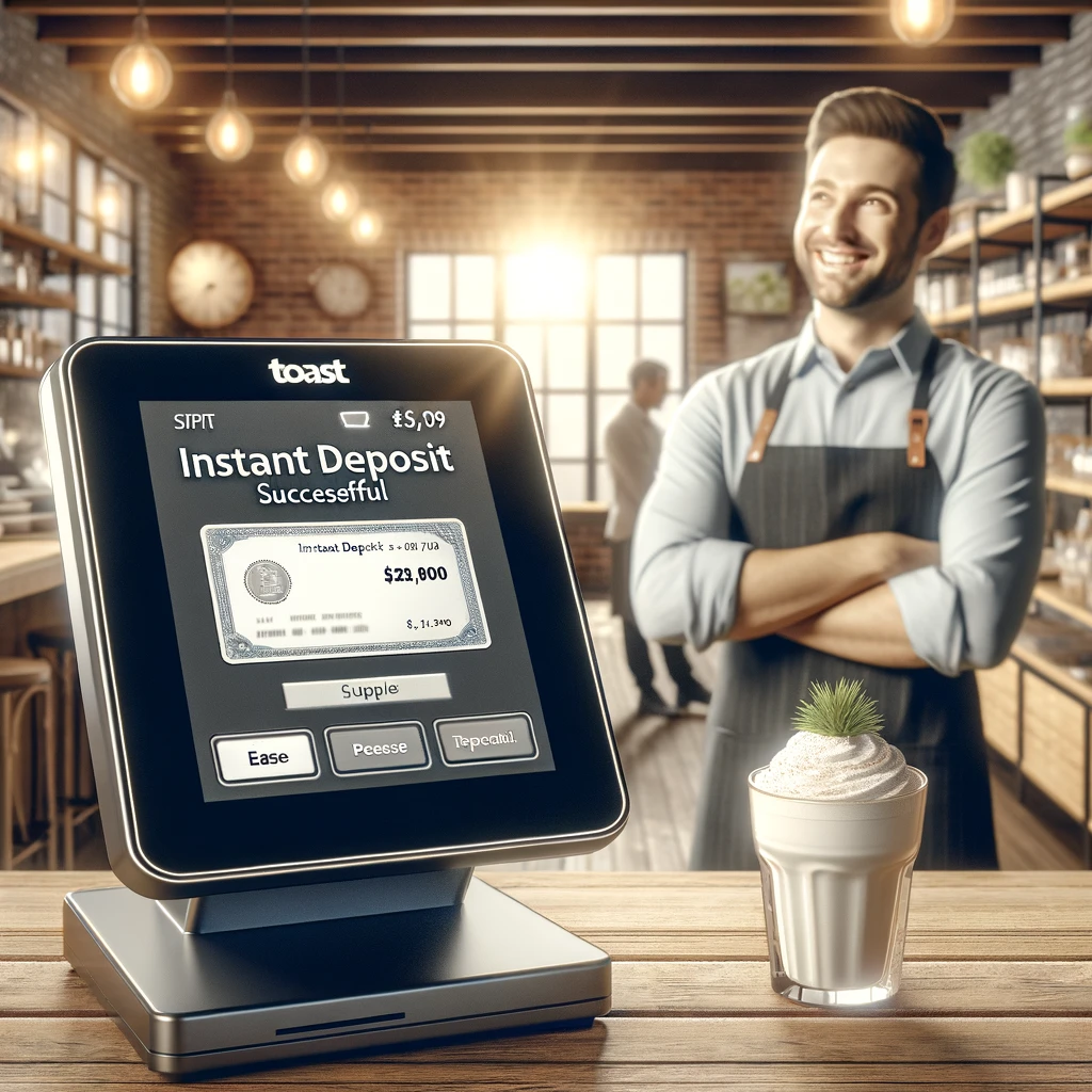 Transform Your Restaurant’s Success with Toast POS: Why It’s Time to ...