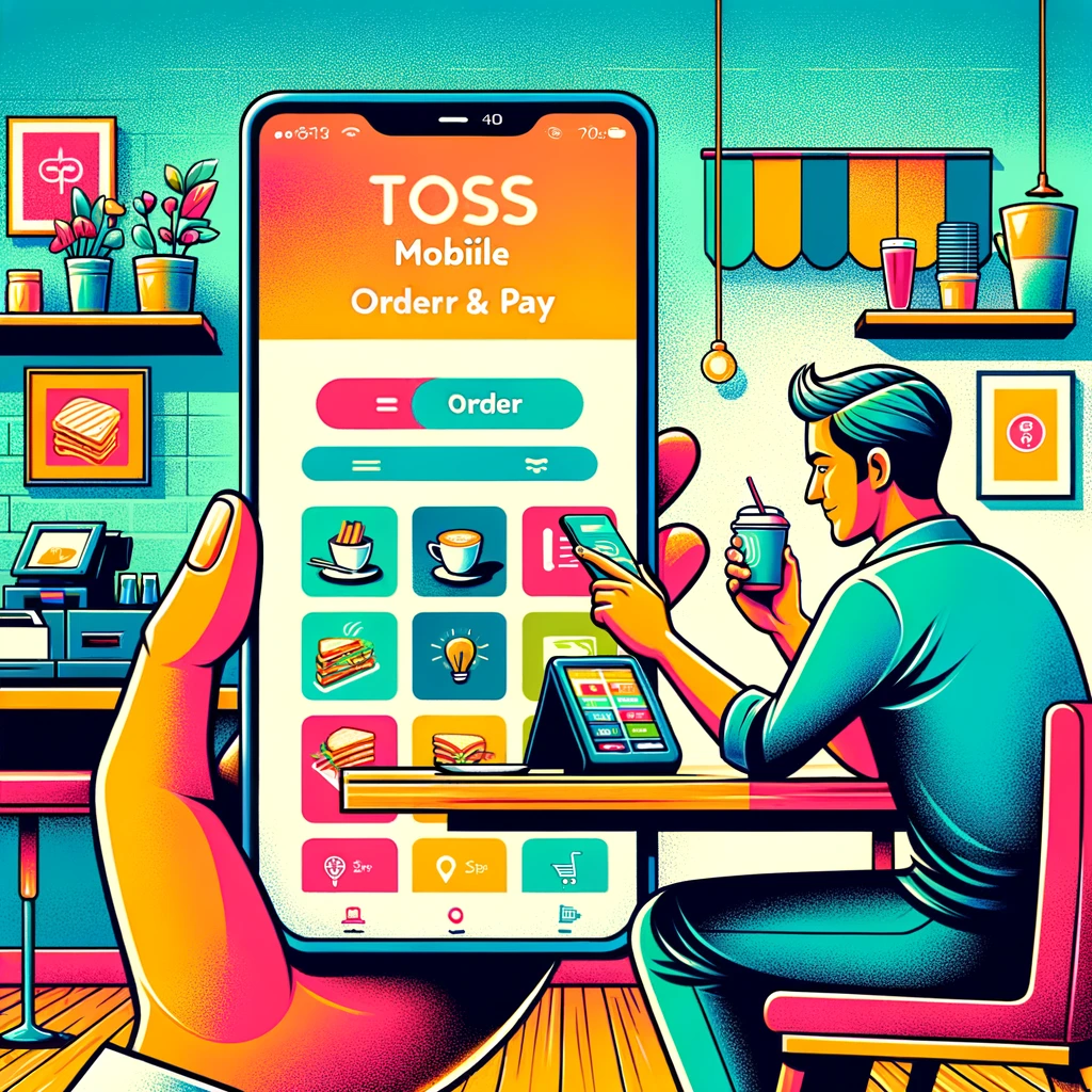 Exploring the Convenience of Toast POS Mobile Order & Pay: A Guide to ...