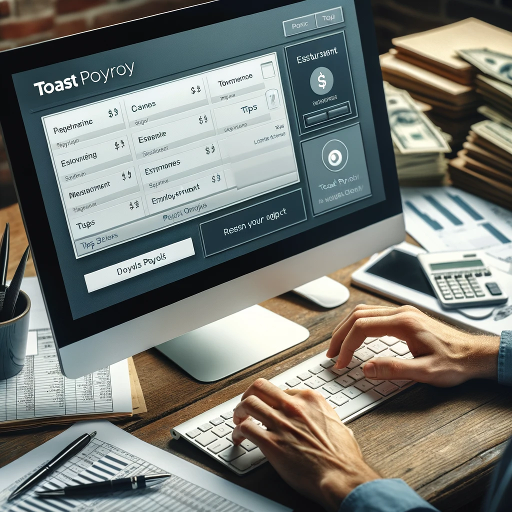 Elevating Kitchen Efficiency: The Role of Assigning Prep Stations with ...